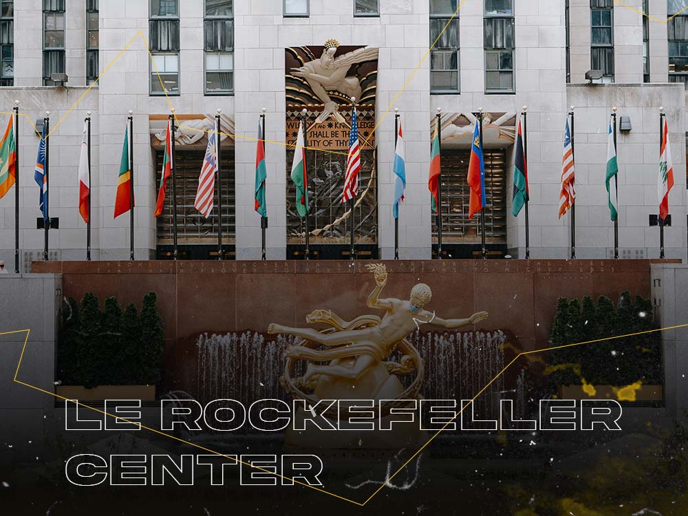 Guide Touristique : Les 10 endroits à absolument visiter à New-York